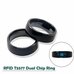 RFID-метка T5577, кольцо 68mm