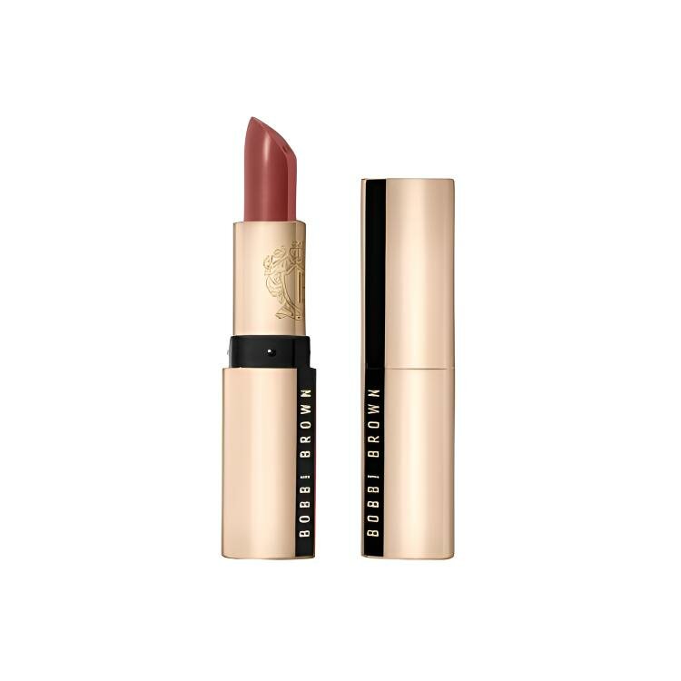 Помада женская BOBBI BROWN Luxury Gold кремовая увлажняющая, 3.5г