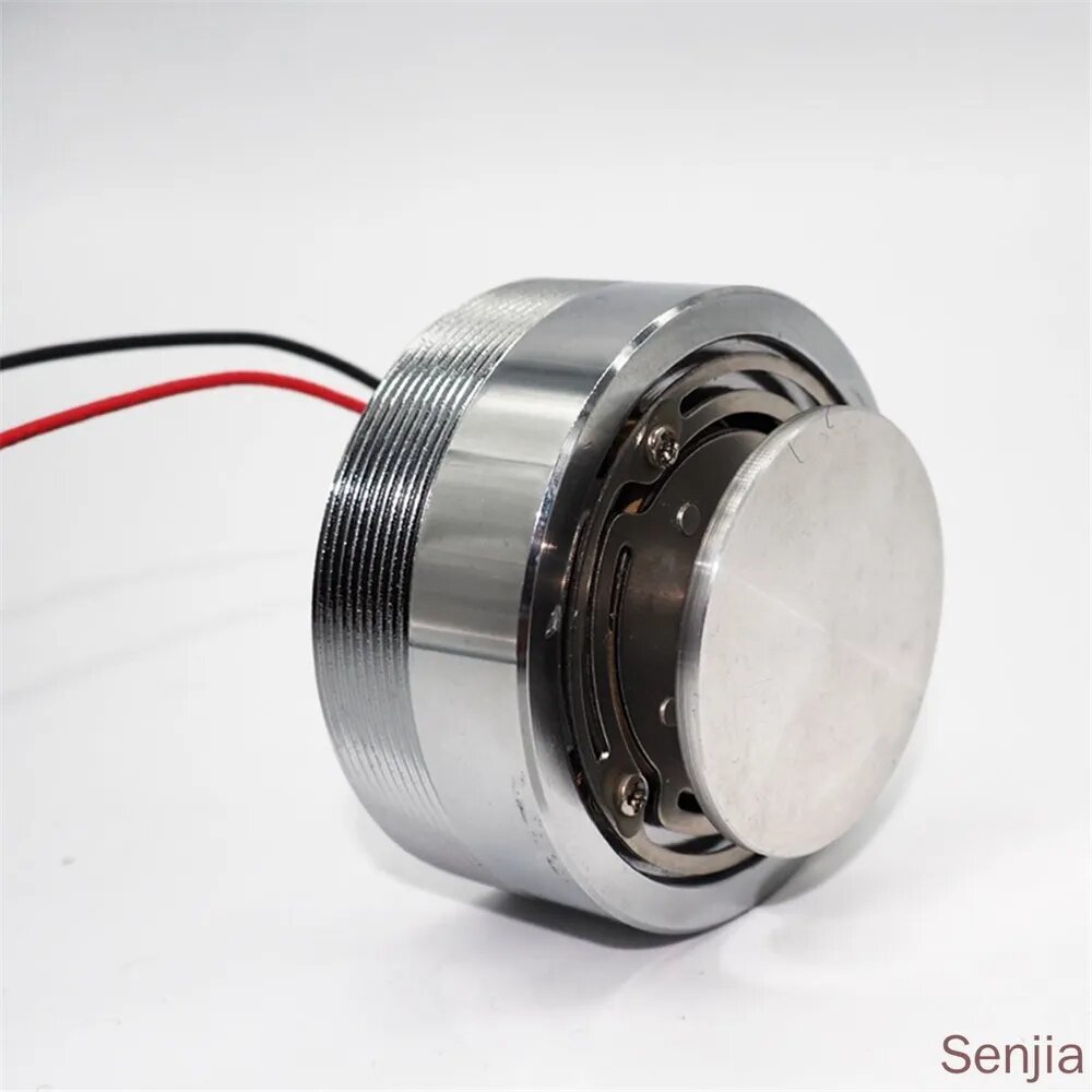 Резонансный 4 Ом 25 Вт динамик 50 мм 2 дюйма всечастотный громкоговоритель A (Металл) 1 * Динамик