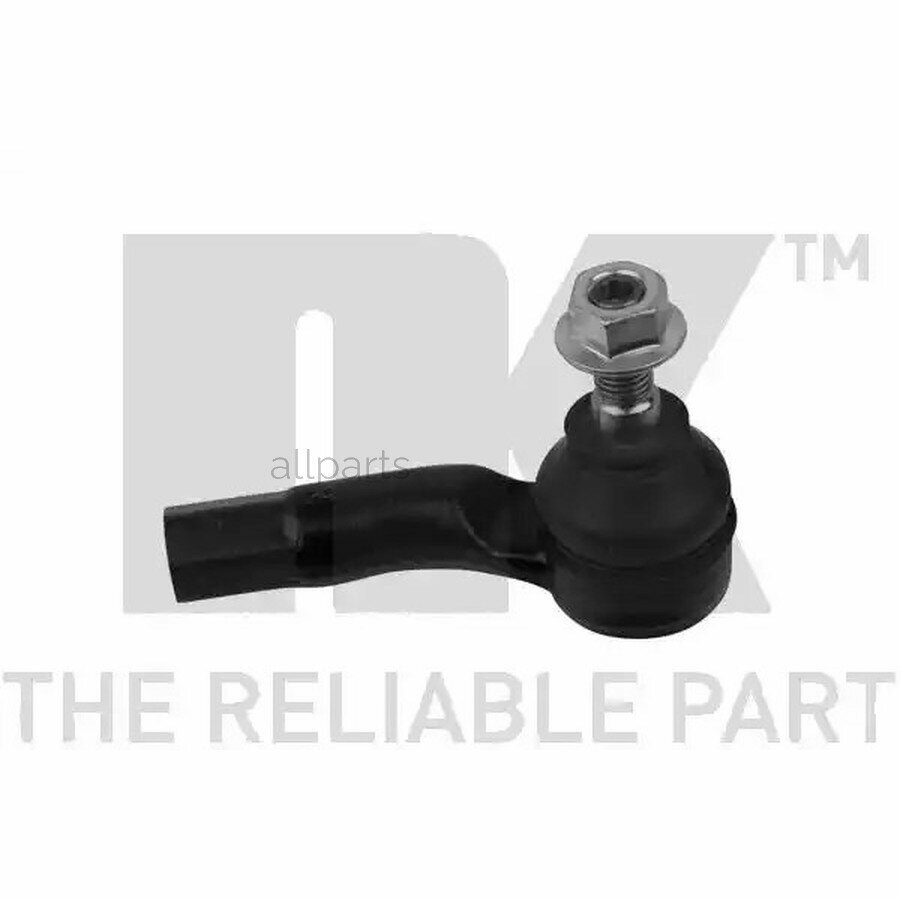 NK 50347114 Наконечник рулевой тяги VW Polo Skoda Rapid 14-
