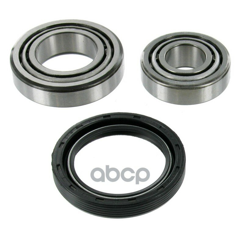 Подшипник ступицы Skf арт. VKBA502