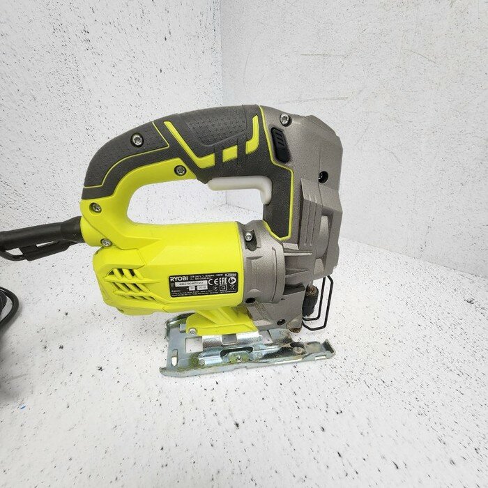 Лобзик Ryobi RJS850 — фото 1