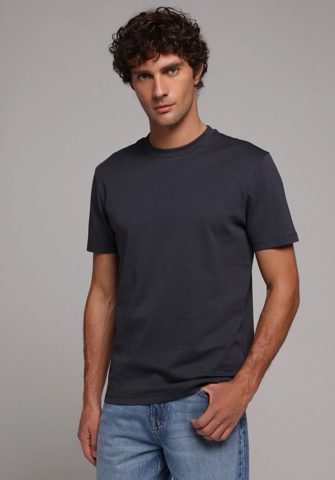 Футболка Regular Fit