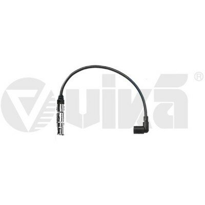 Комплект проводов зажигания VIKA 99050746601 Audi A3, Skoda Octavia I, Vw Golf 4, Bora 1.6 Aeh, Akl, Apf 96-07