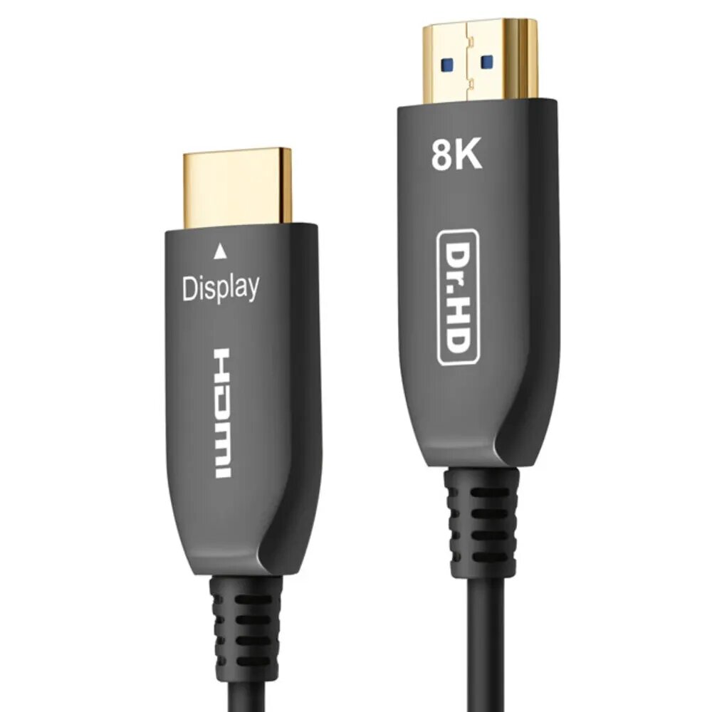 Оптический HDMI кабель Dr.HD FC 125 ST 8K
