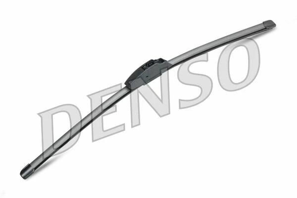 Щетка стеклоочистителя DENSO DFR-006 550 мм Alfa Romeo, Audi, BMW, Chevrolet, Citroen, Ford, Kia, Mazda, Mitsubishi, Peugeot, Renault, Toyota