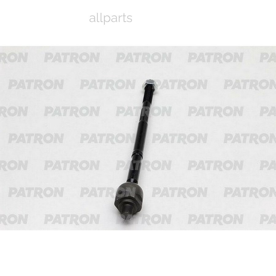 PATRON PS2257KOR Тяга рулевая (L=300 mm) для OE: 94515097, 95209431 DAEWOO: Lacetti 05-10, Nubira 03-10 \ CHEVROLET: Optra 02-07 (произведено в Корее)