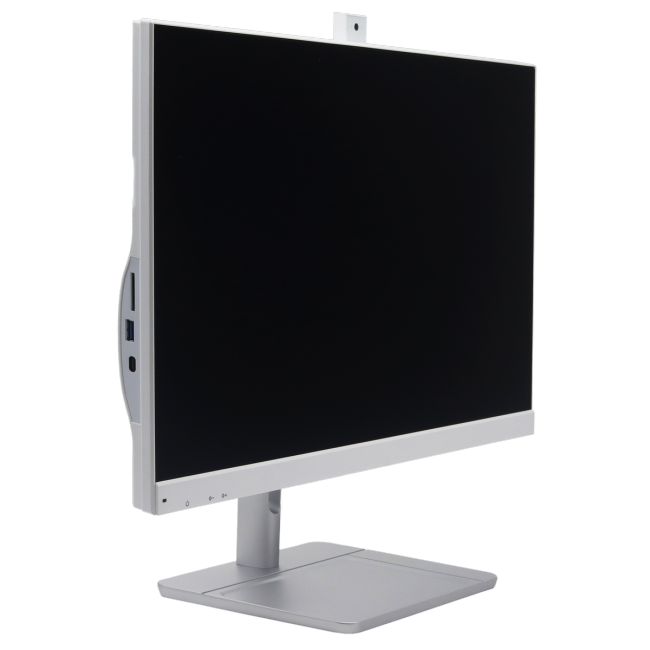 (Z1030479) T6000 27": Core i3-12100/ 8 Гб/ 512 Гб NVMe SSD/ UHD Graphics 730/ WiFi/ BT