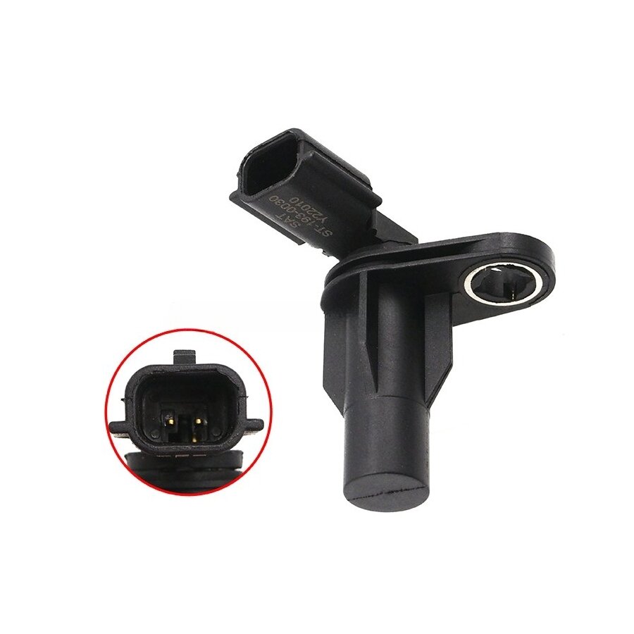 Датчик положения коленвала RENAULT CLIO 06-12 SPORT LAGUNA 08-15 GT MEGANE 08- RS TRAFIC 01-, SAT ST-193-0030