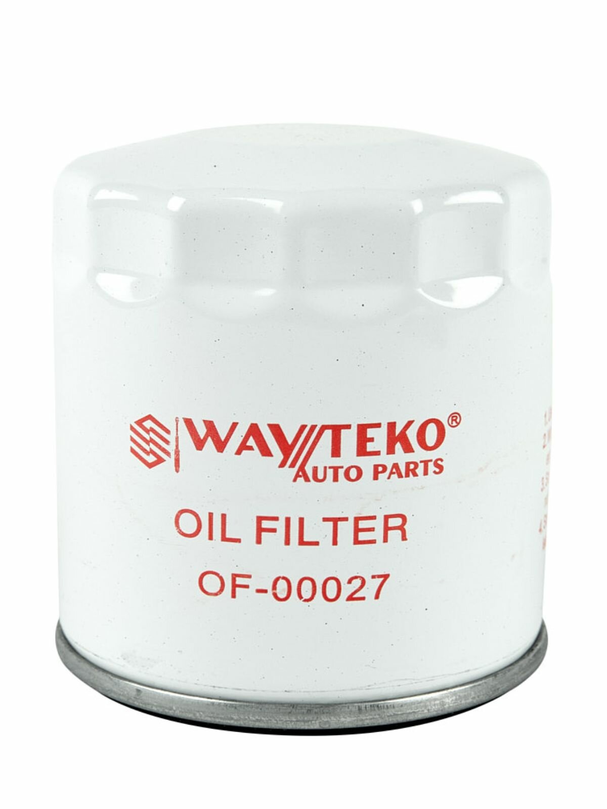 Фильтр масляный (резьба М20х1,5мм) качество от WAYTEKO Арт. OF-00027/ 1751529