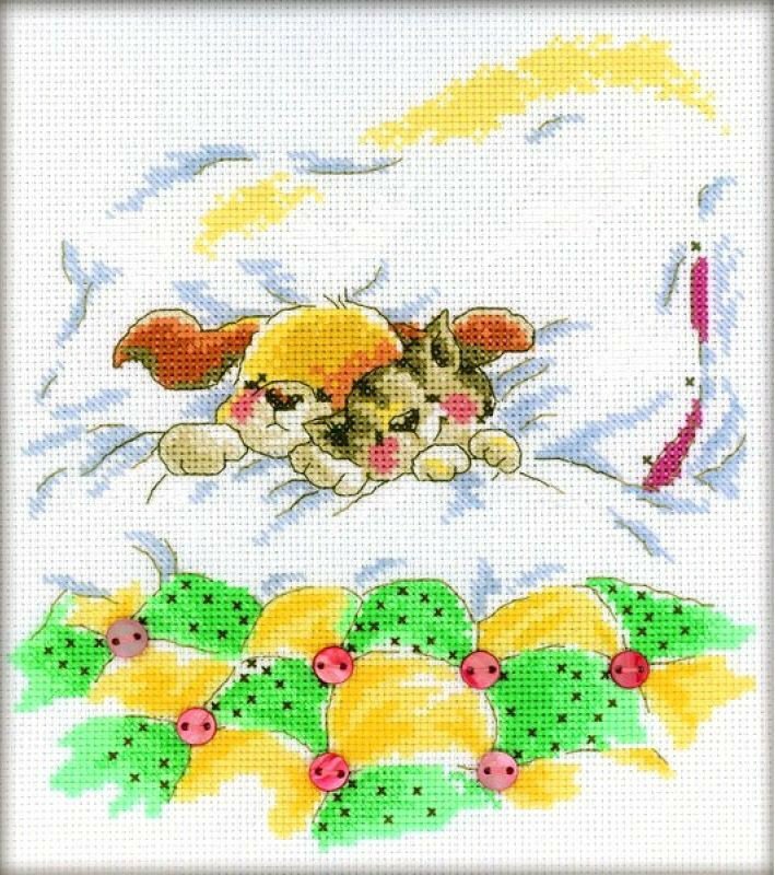 РТО Перед сном (Before Bedtime) M209