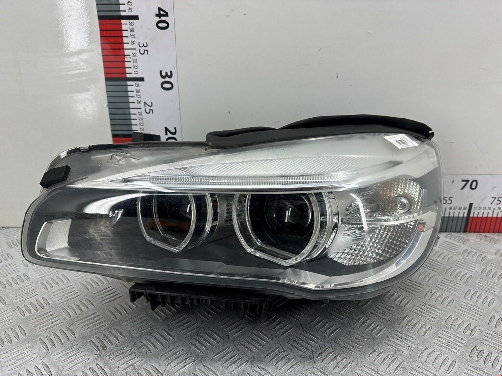 Фара левая BMW 2-Series Gran Tourer (F46) 63117391403 арт. 2272506