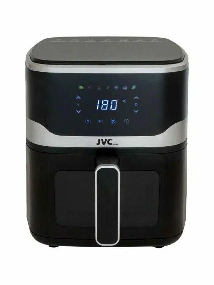 Аэрогриль JVC JK-MB052 — фото 1