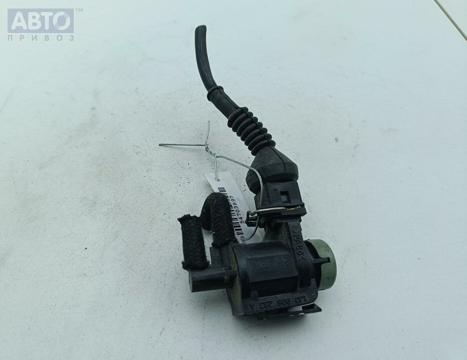 Клапан управления турбиной (актуатор) Volkswagen Passat B5+ (GP)