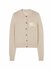 Кардиган EKD cotton wool cardigan