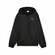 Ветровка PUMA Relaxed Windbreaker, размер M, черный