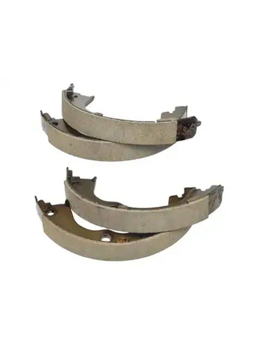 Колодки барабанные ручника Chevrolet Captiva, Opel Antara 2.4