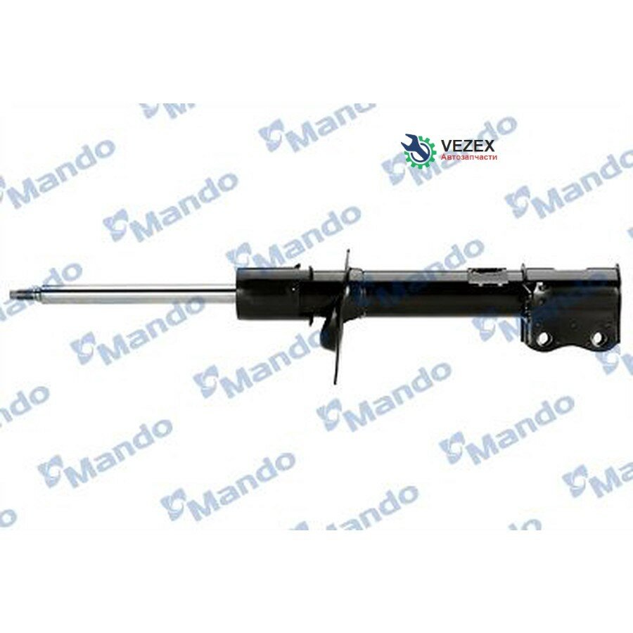MANDO EX96394591 Амортизатор зад. Левый CHEVROLET LACETTI/DAEWOO NUBIRA 04- EX96394591