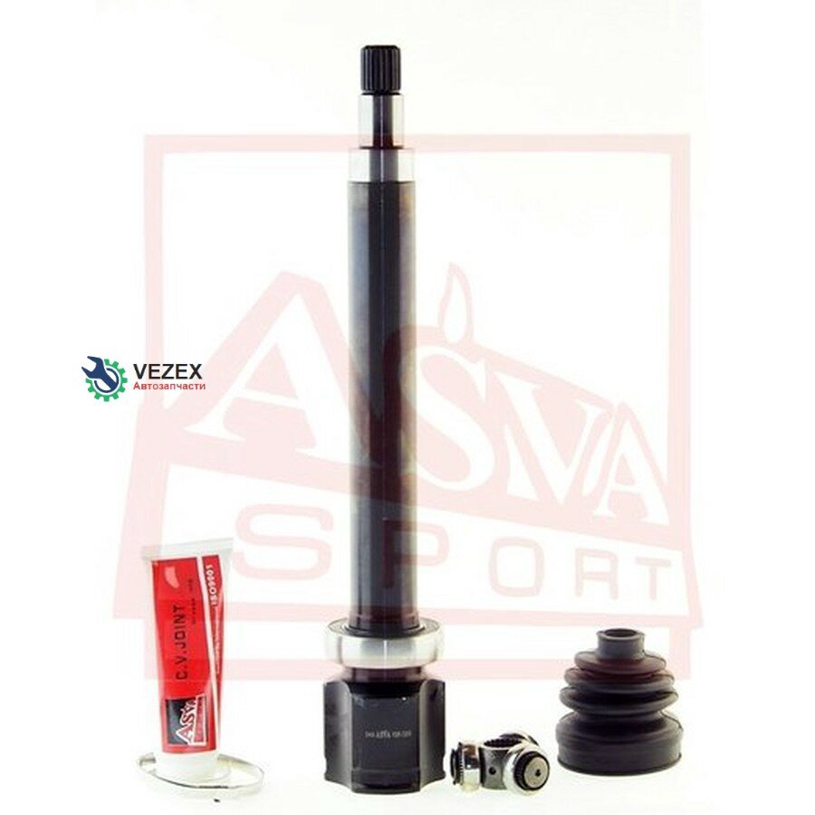 ASVA FDIR-CB8B ШРУС внутренний правый 22x40x23 FDIRCB8B