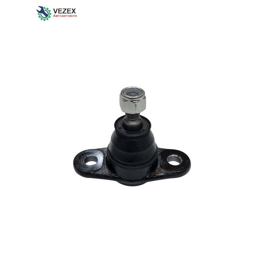 CTR CB0220 Опора шаровая HYUNDAI Accent 2001 ~ 2012 / Verna 2002 ~ 2010 KIA Rio 2005 ~ 2012 перед прав. лев. (старый арт. CBKK-20) CB0220