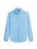 Рубашка TOMMY HILFIGER, размер 2XL, cиний
