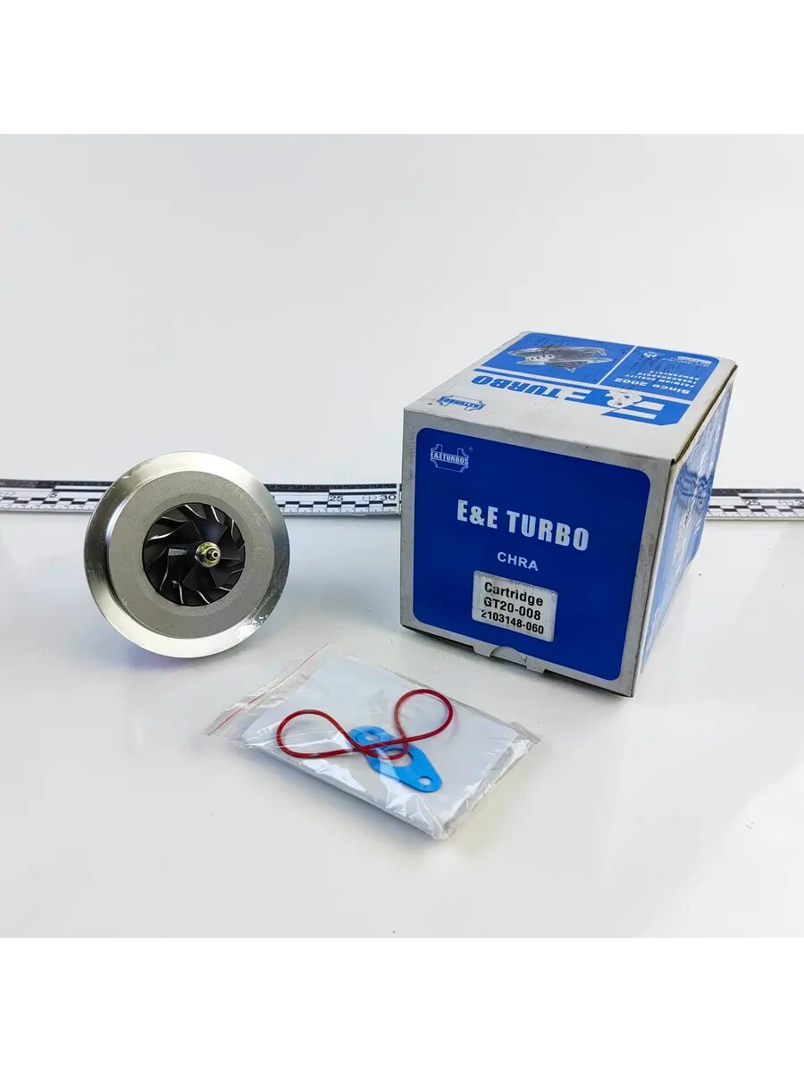 Картридж турбины на авто Perkins 452191-0003