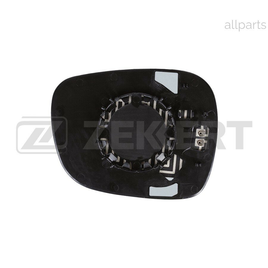ZEKKERT SP-1315 Зеркальный элемент правый асферический с подогревом BMW X1 (E84) 09- X3 (F25) 10-