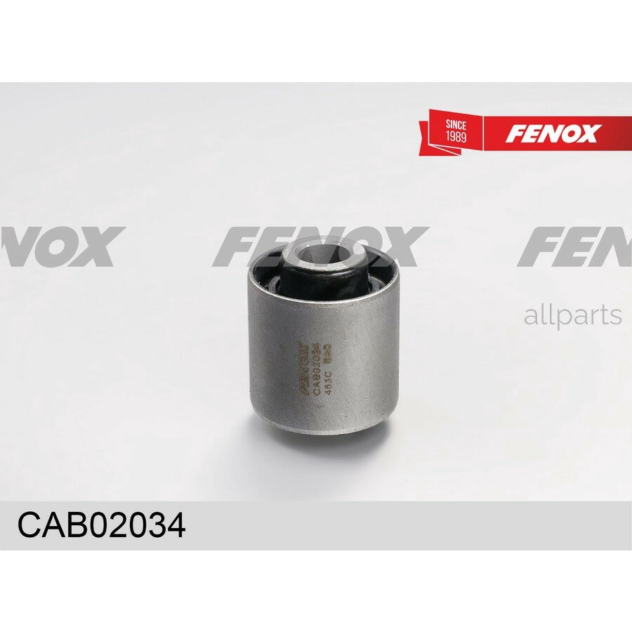 FENOX CAB02034 С/блок
