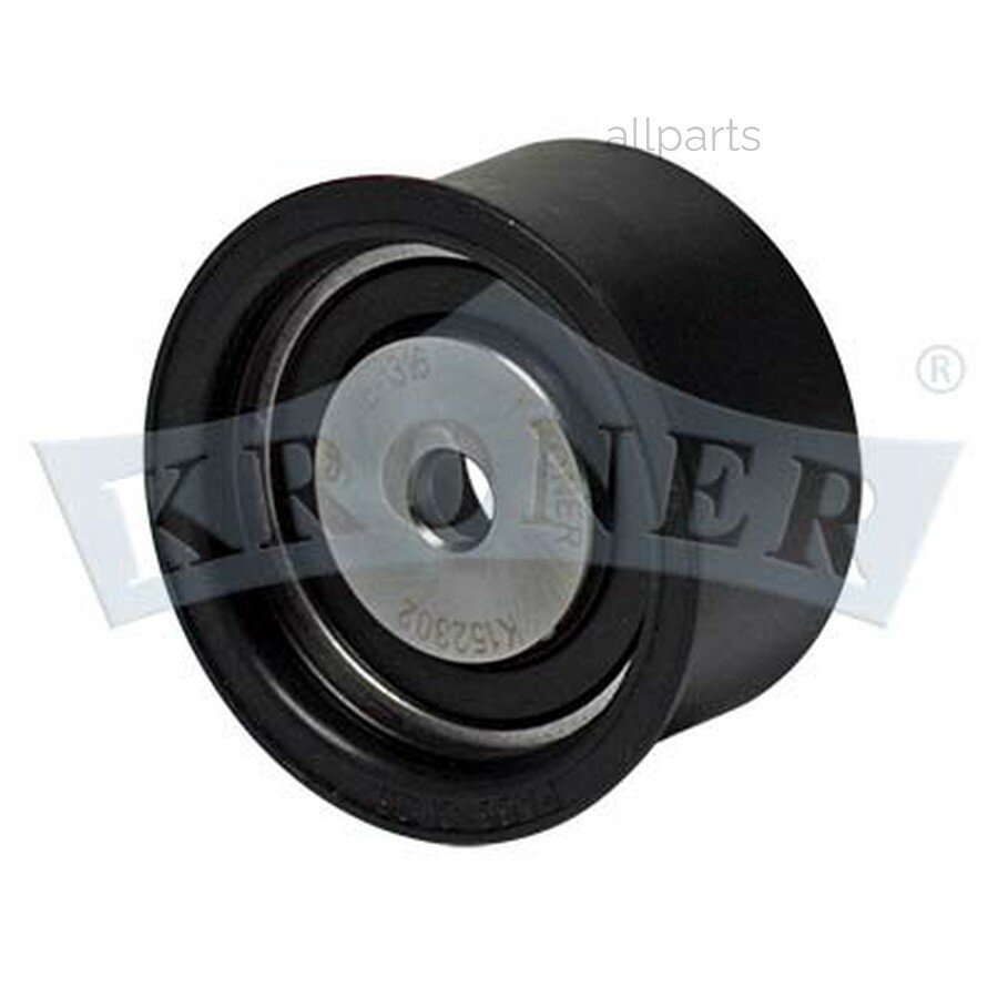 KRONER K152302 Ролик ГРМ CHEVROLET Lacetti (1.8) (05-) (натяж.) (K152302) KRONER