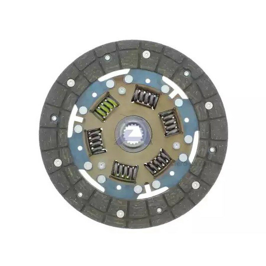 AISIN DN026 Диск сцепления