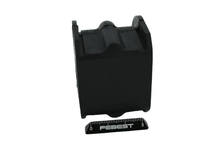 Втулка переднего стабилизатора FEBEST NSB-Z34F d26 Nissan Skyline V36 2006.11-2014.03 Jp