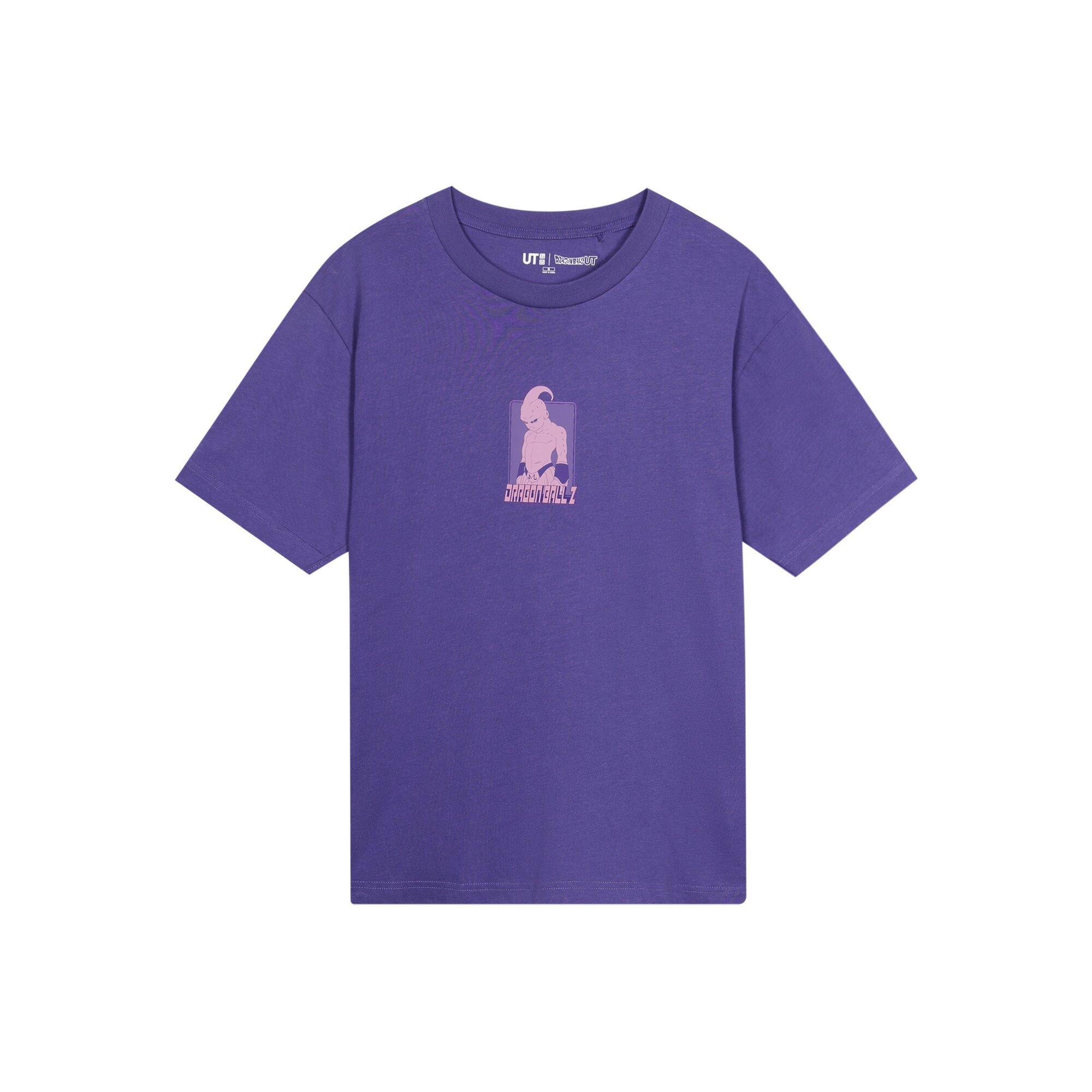Майка Uniqlo