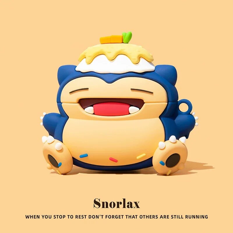 Силиконовый чехол Potdemiel для Redmi Buds 6 Pro/6 Lite For Redmi Buds6 Pro, 03