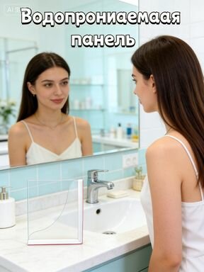 Набор банных принадлежностей