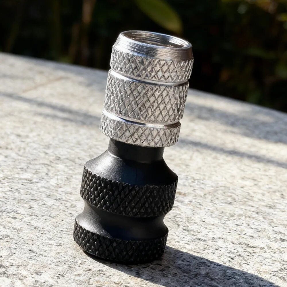 Адаптер сверл для отвертки, адаптер сверлильного патрона