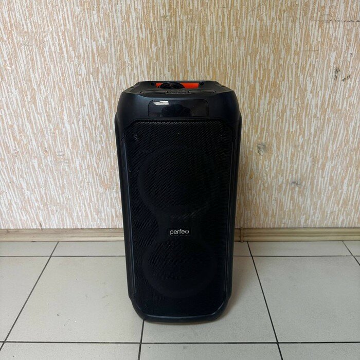 Колонки для дома Perfeo pf-d0048