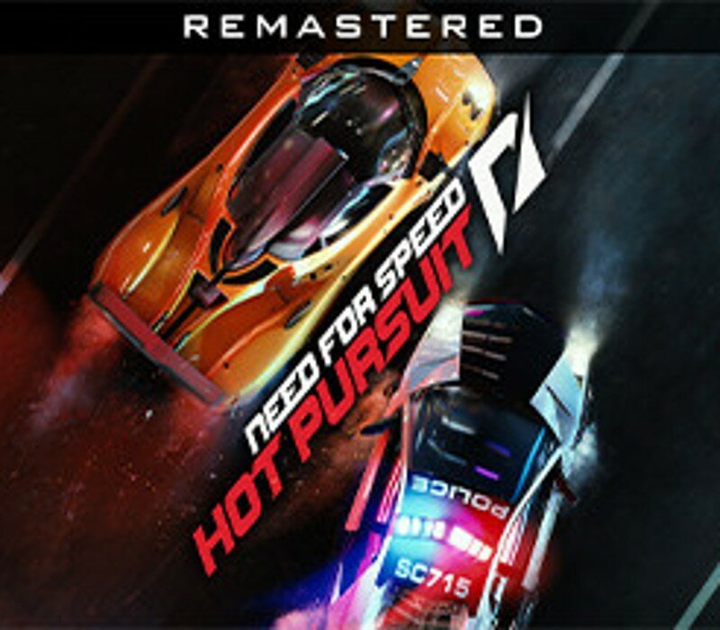 Need for Speed: Hot Pursuit Ремастер US XBOX One / Xbox Series X|S Ключ