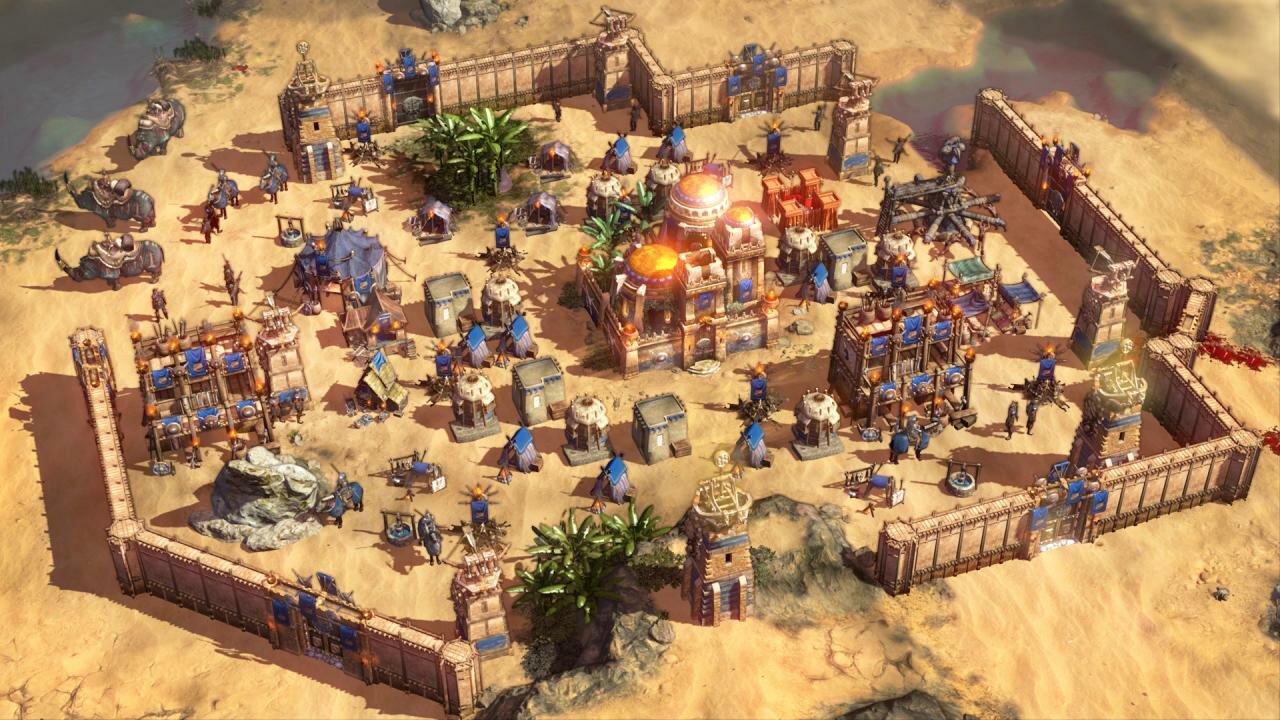 Conan Unconquered PC Steam Аккаунт • Активация Steam • регион Весь мир