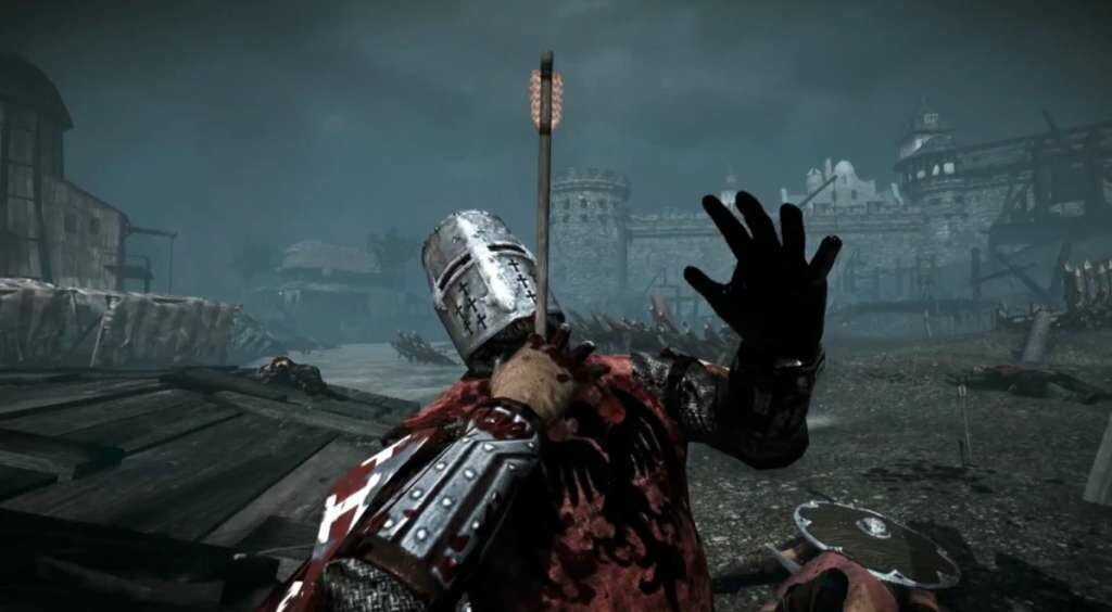 Chivalry: Complete Pack Steam Подарок • регион Весь мир • цифровой ключ