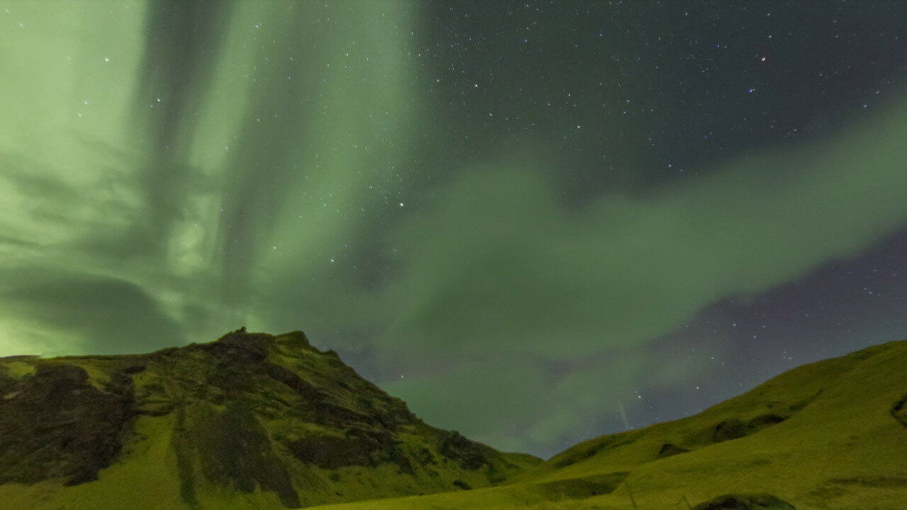 Northern Lights 01 Steam Ключ • Активация Steam • регион Весь мир