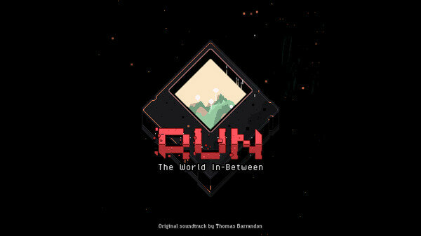 RUN: The world in-between - Soundtrack DLC Steam Ключ • Активация Steam