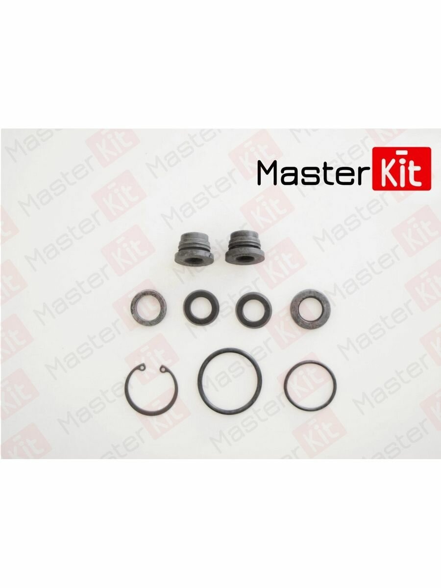 Ремкомплект главного тормозного цилиндра MasterKIT 77A2038 для а/м Volkswagen Passat, AUDI A6 / Фольксваген Пассат, Ауди