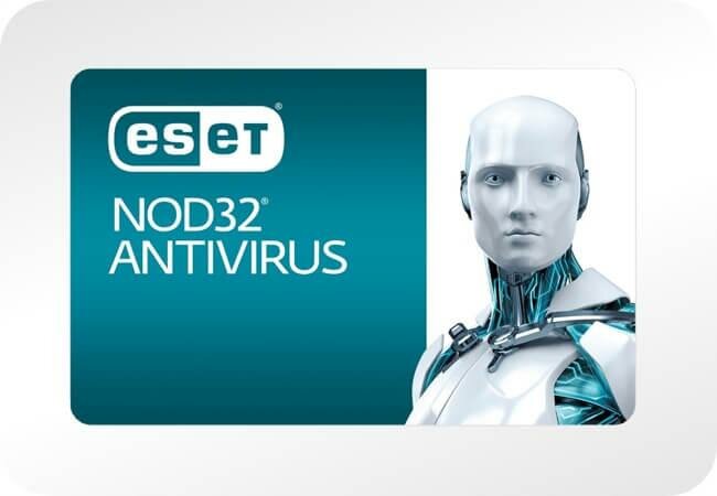 ESET NOD32 Antivirus 2024 Ключ (1 Year / 1 Device) • Цифровой ключ
