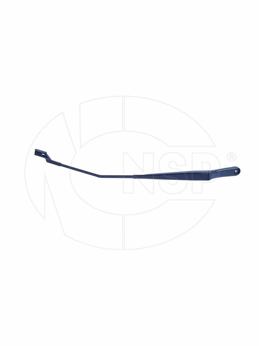 Поводок стеклоочистителя правый NSP NSP0860U955410 для SKODA Rapid II / Шкода