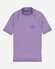 Рашгард BILLABONG, размер XS/6, фиолетовый