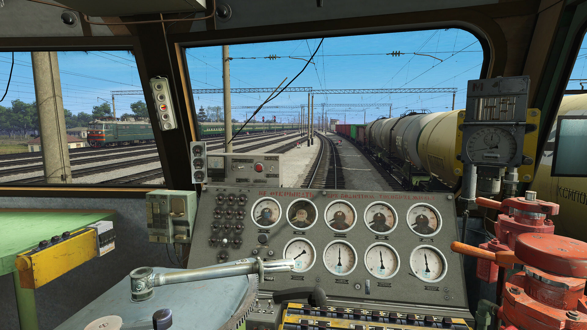 Trainz Railroad Simulator 2022 PC Steam Аккаунт • Активация Steam