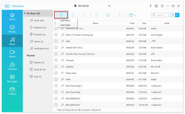 Aiseesoft MobieSync Ключ (1 Year / 1 PC) • Цифровой ключ • регион Весь мир