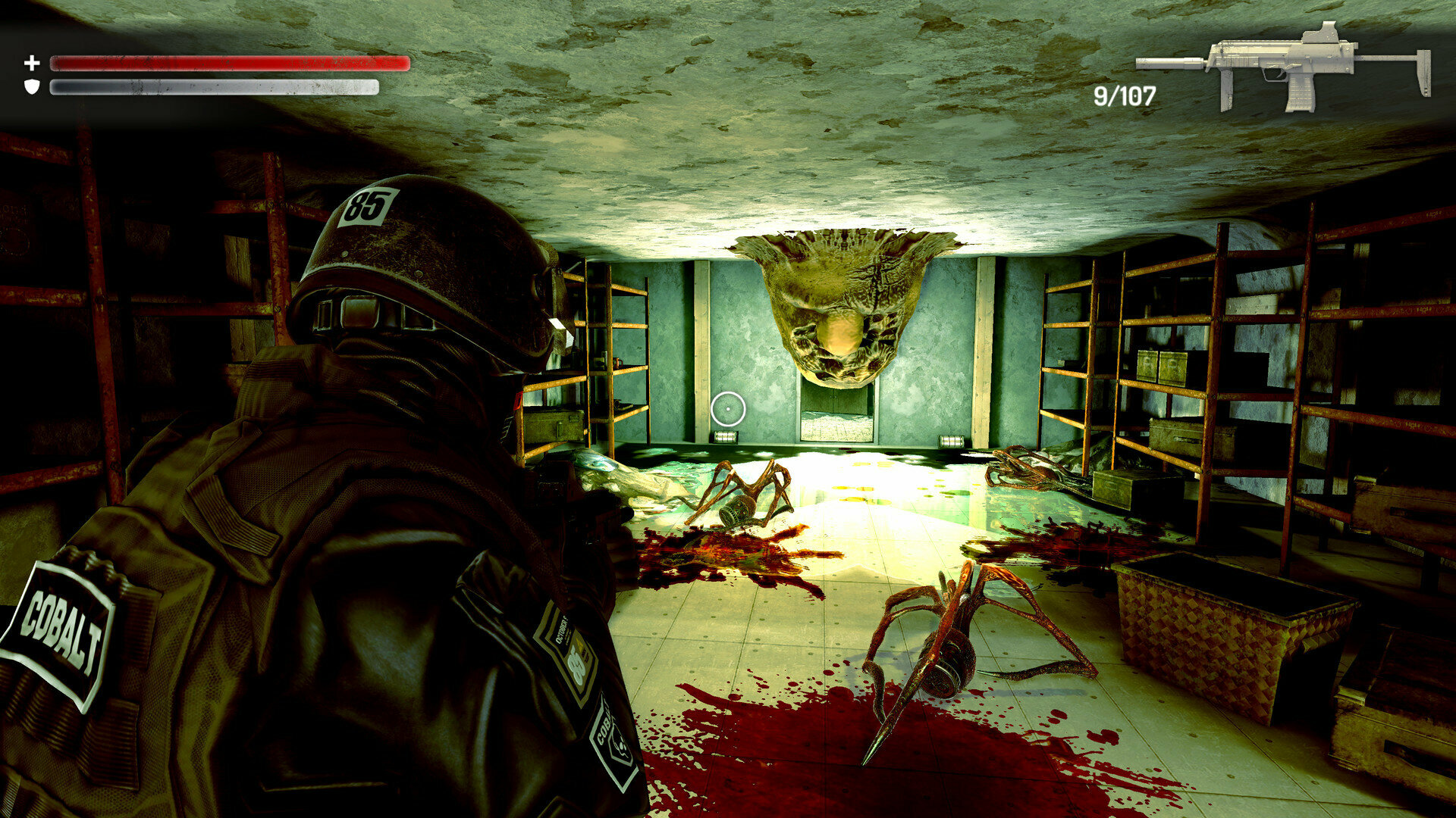 Wall of insanity Steam Ключ • Активация Steam • регион Весь мир