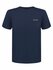 Футболка GUESS, размер L, cиний