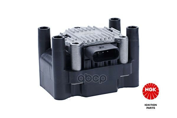 Катушка зажигания AUDI/VW 032 905 106 E NGK арт. 48010